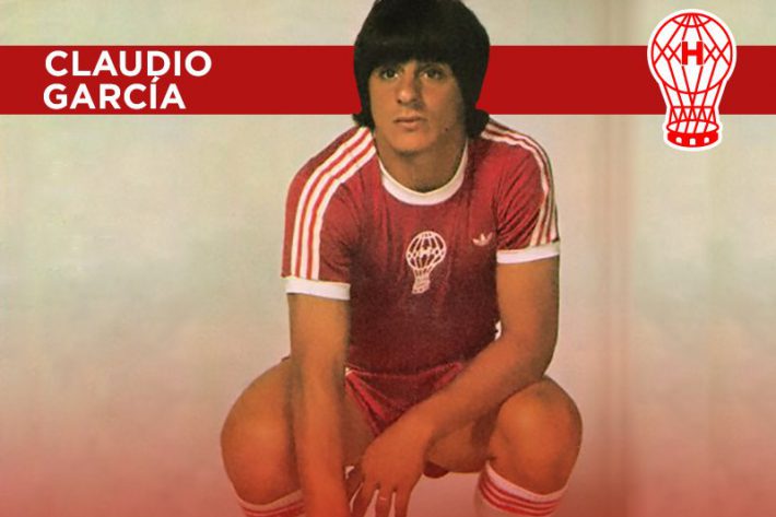 Jugadores Históricos - Página 5 de 5 del Club Atlético Huracán ...
